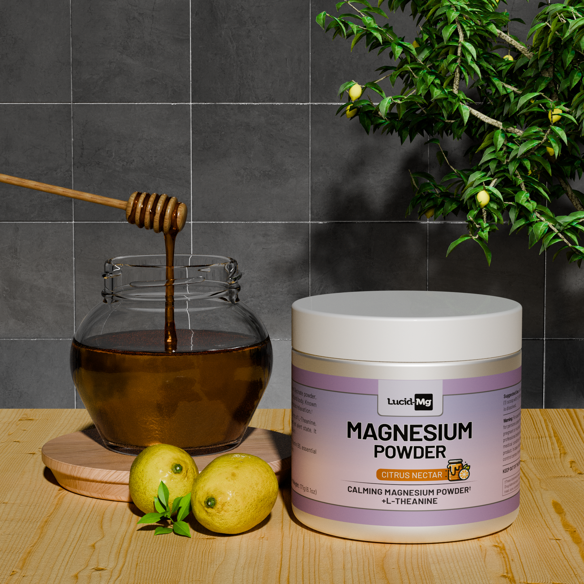 Common Questions – Lucid Magnesium